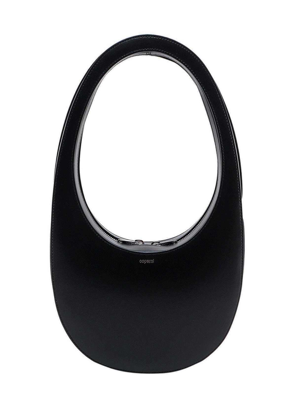 Coperni Spike Bag Black Womens Coperni