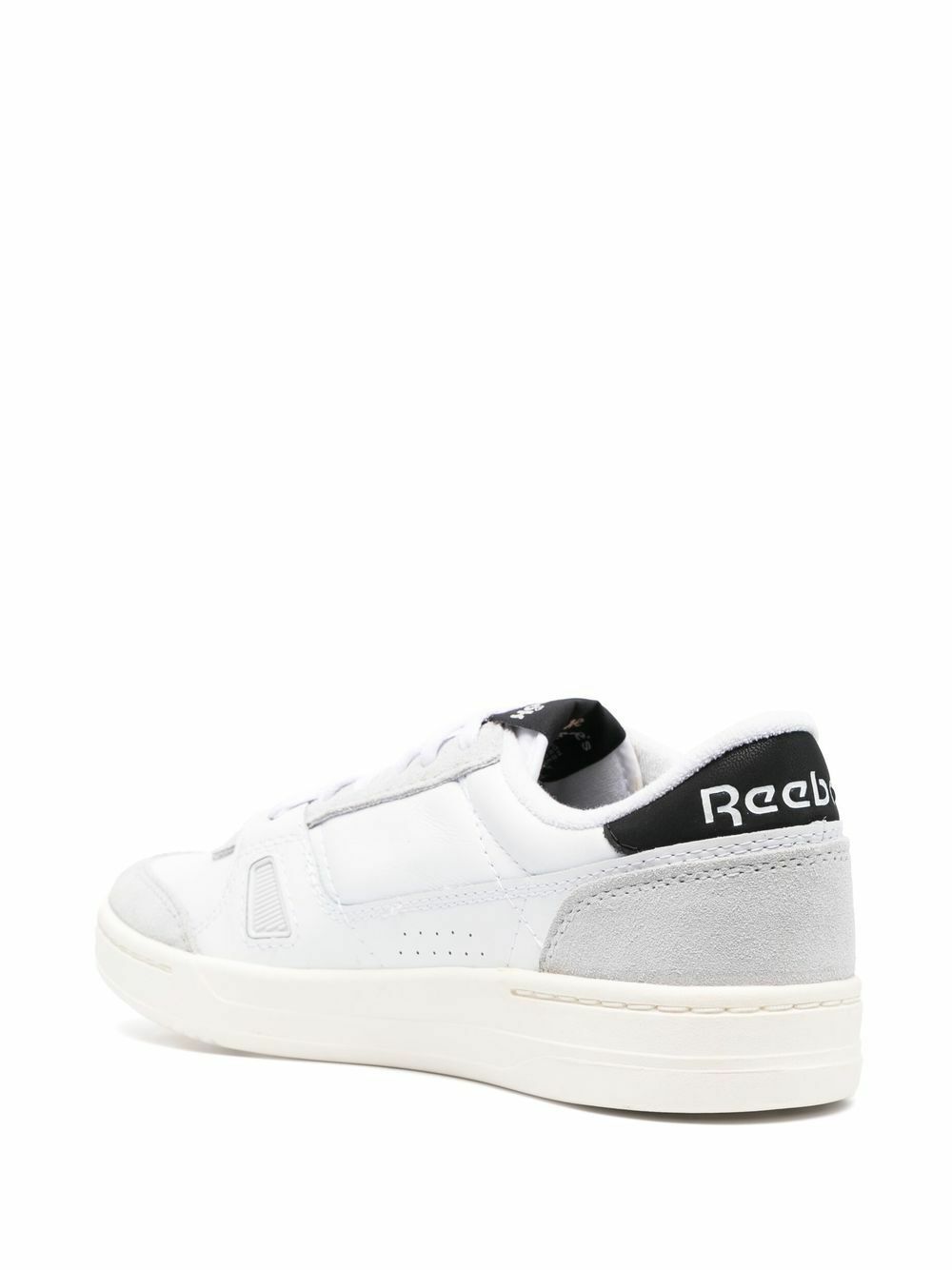 REEBOK - Low-top Sneakers With Logo Reebok