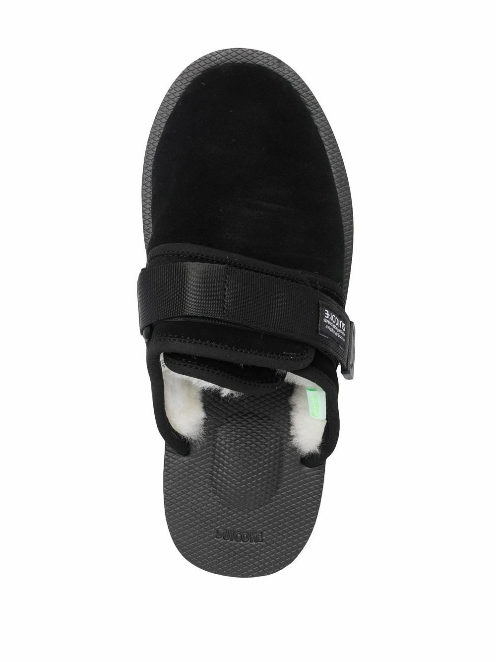 SUICOKE - Slippers Suicoke