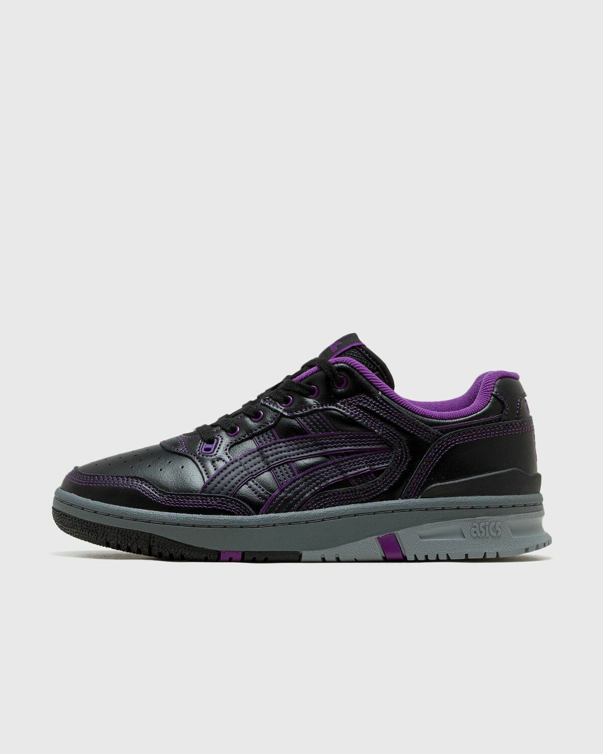Asics Needles X Ex89 Black Lowtop ASICS