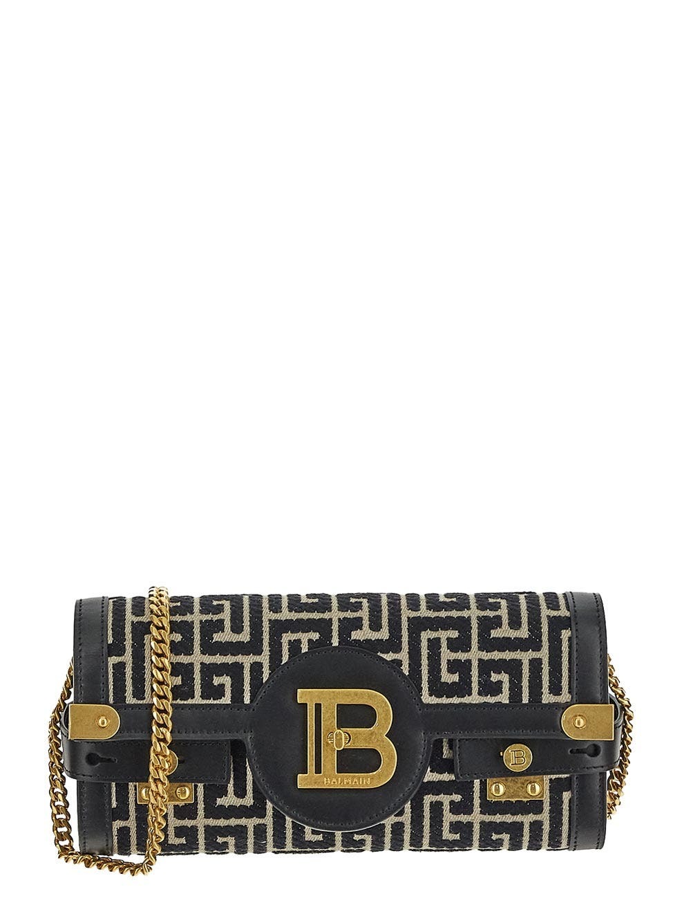 Balmain Logo Bag Balmain