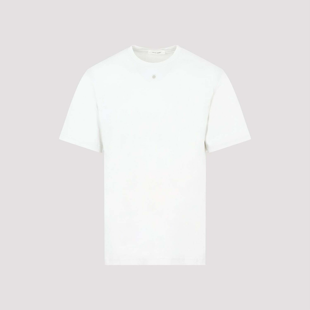 Craig Green Hole T-shirt Craig Green