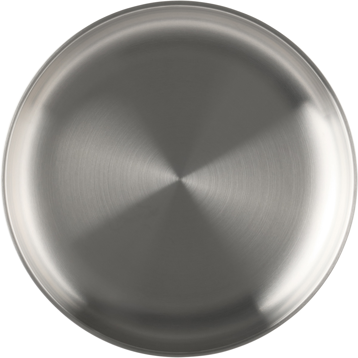 Service Projects Stainless Steel Pasta Plate Set Service Projects