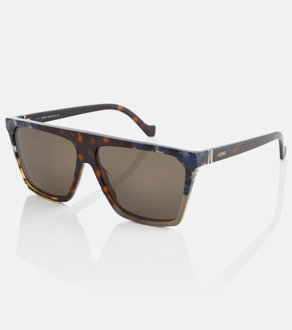 Loewe - Square sunglasses Loewe
