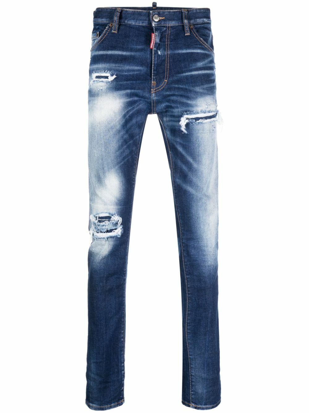 DSQUARED2 - Denim Jeans Dsquared2