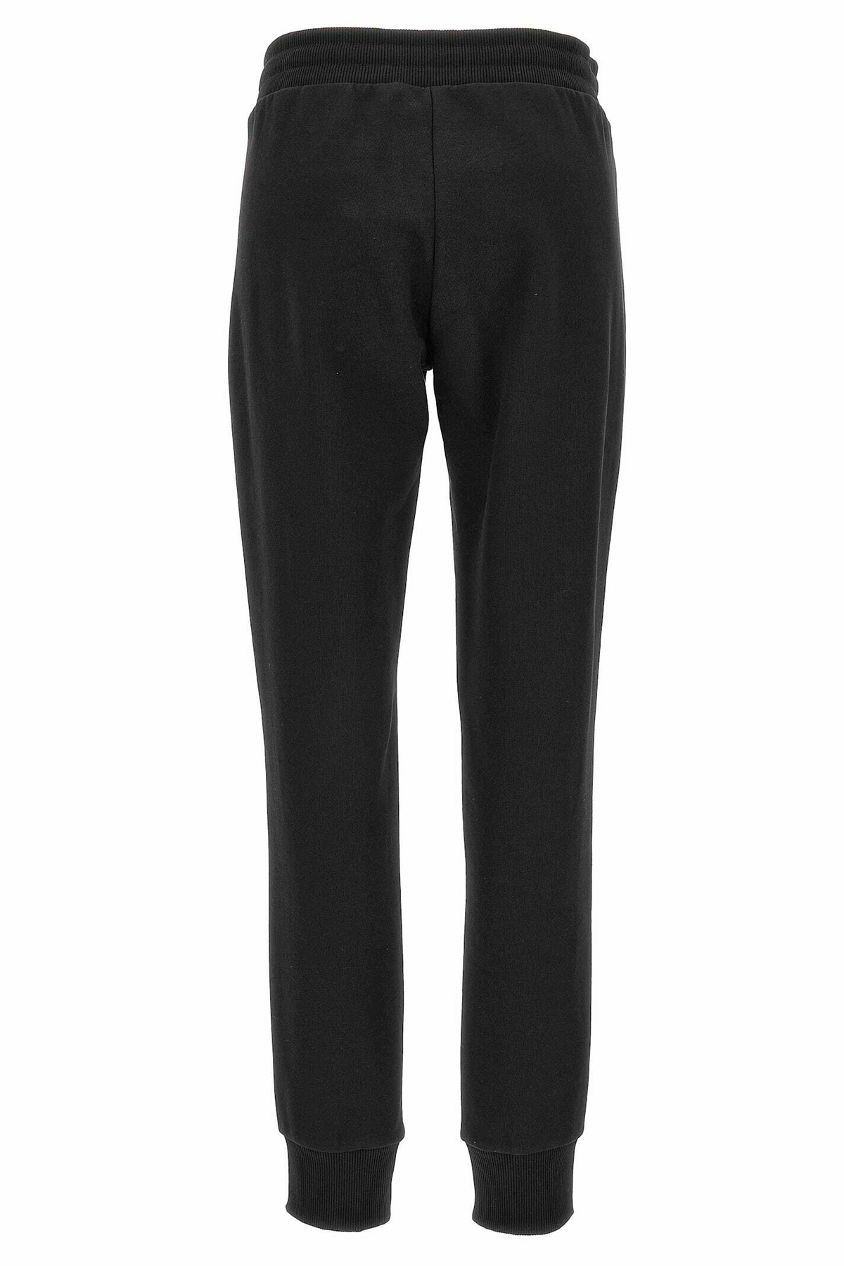 Versace Jeans Couture V-emblem Print Track Pants Versace