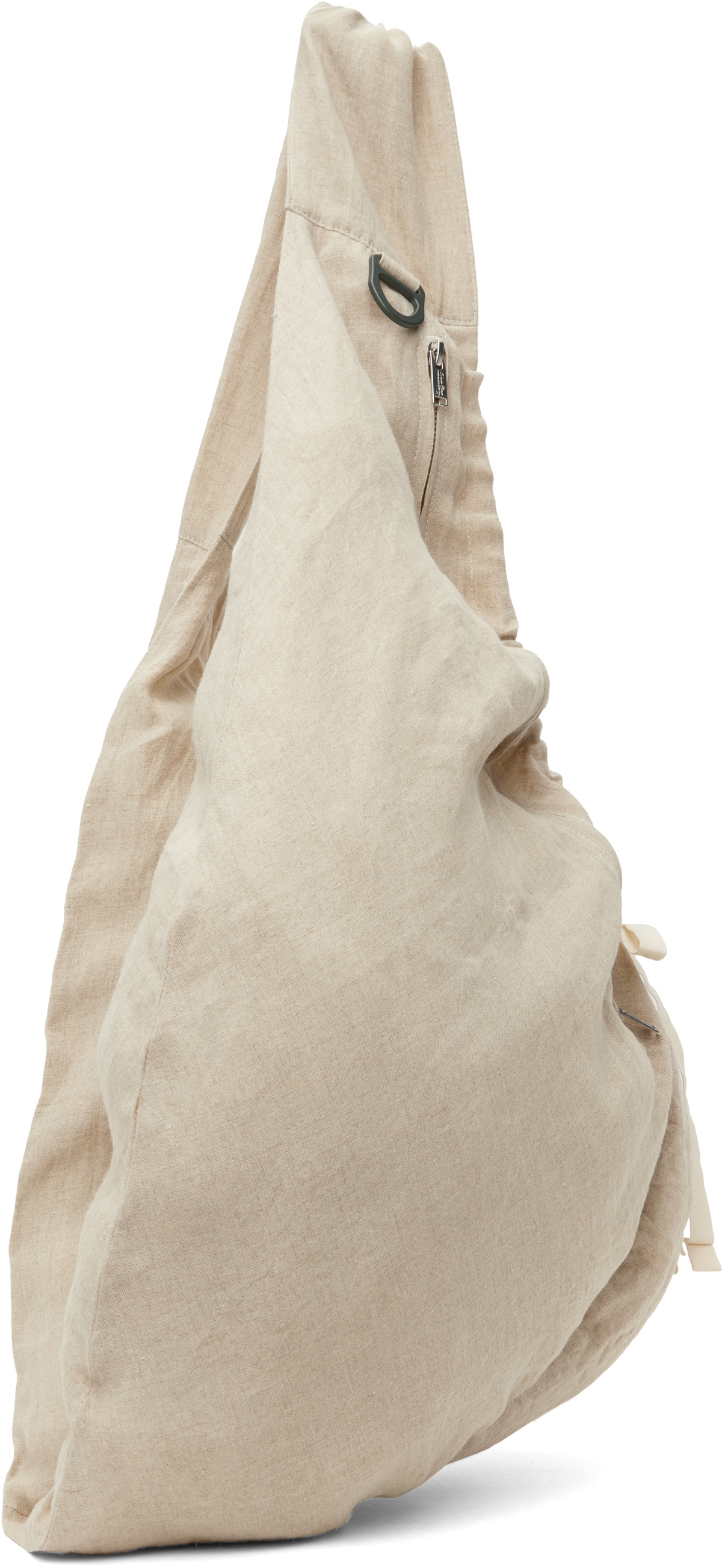UNDERCOVER Beige UC1E4B02 Bag Undercover