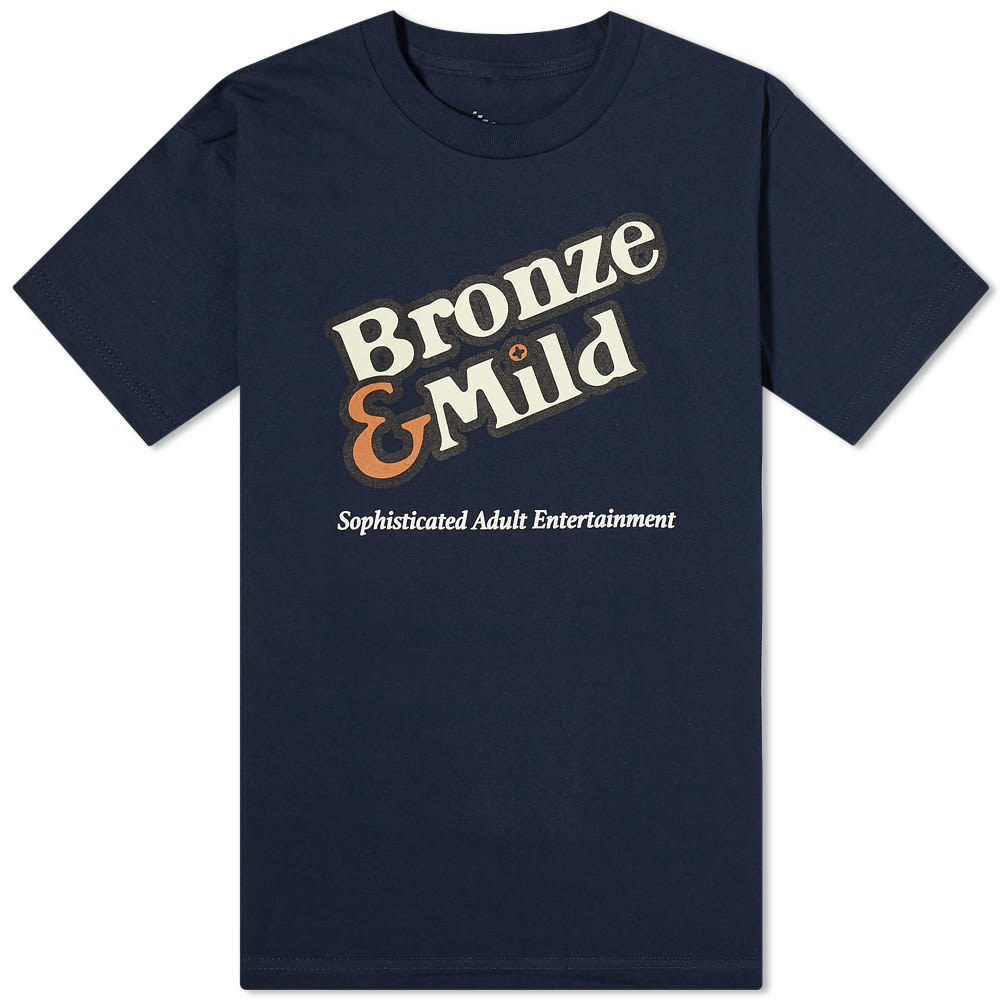 Bronze 56k Bronze & Mild Tee Bronze 56k