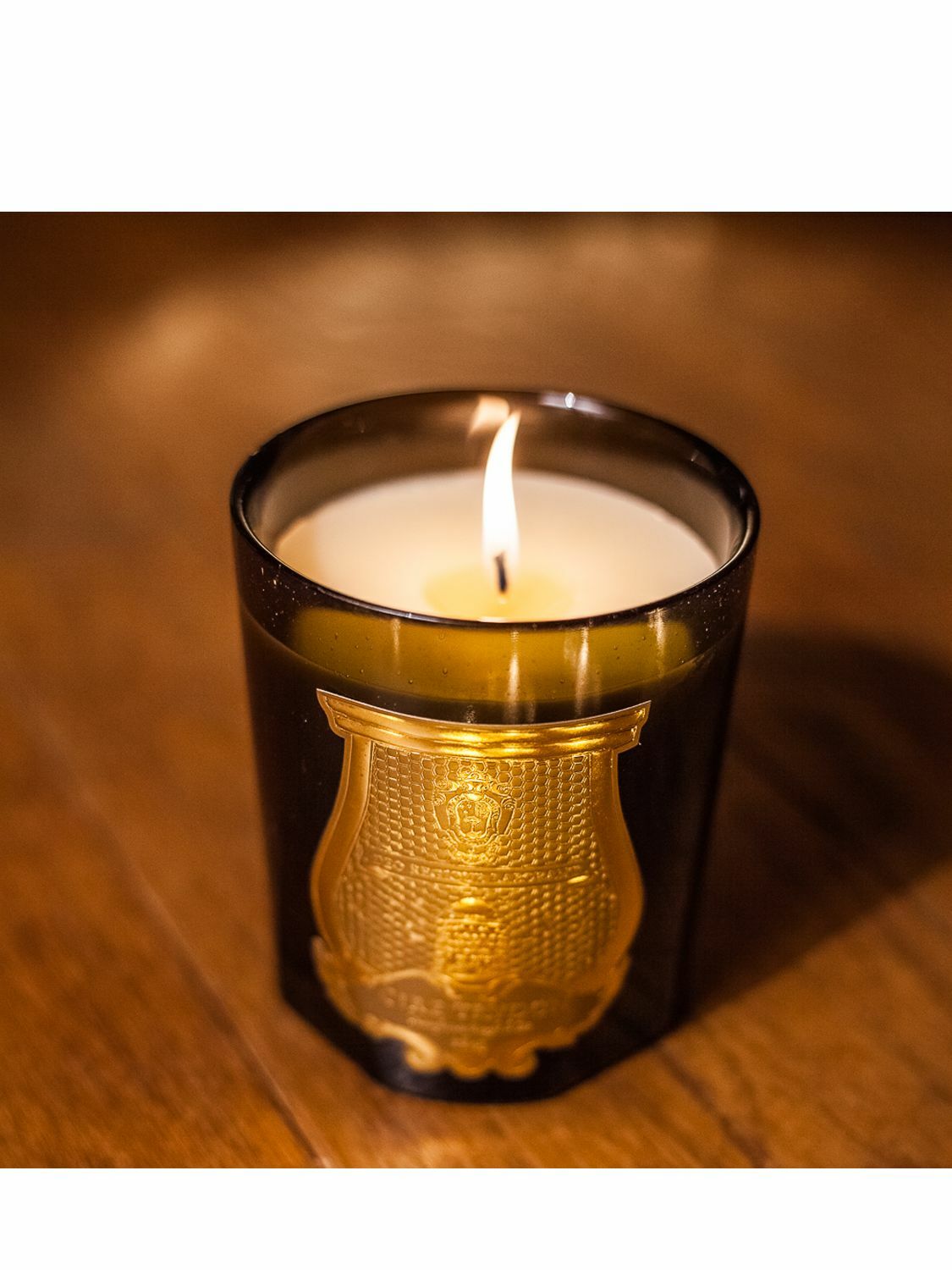 TRUDON 800g Abd El Kader Scented Candle TRUDON