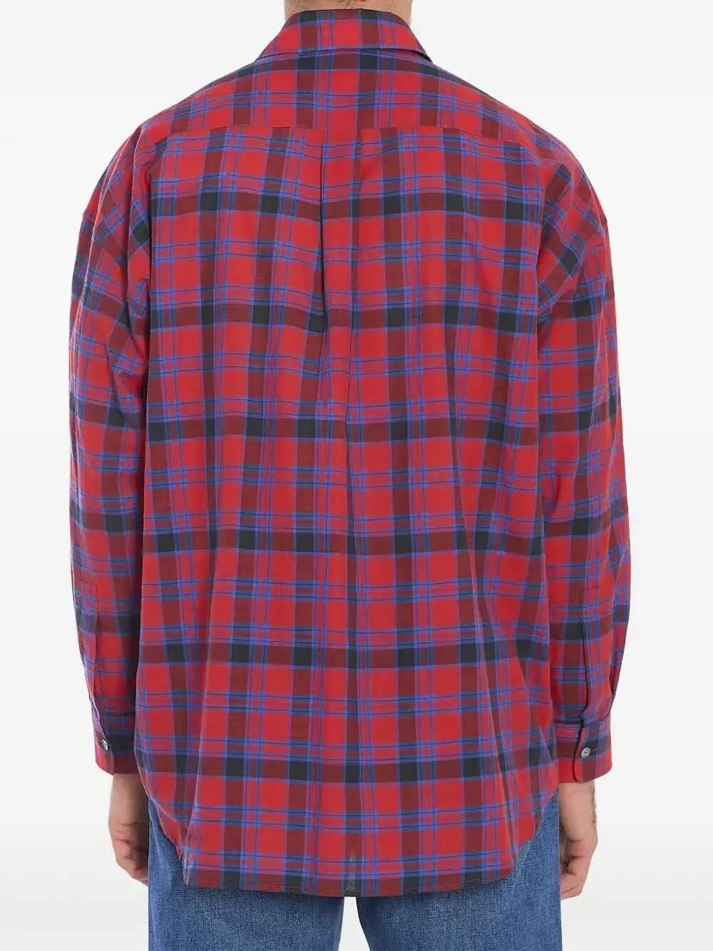 The Row Lancaster Shirt The Row
