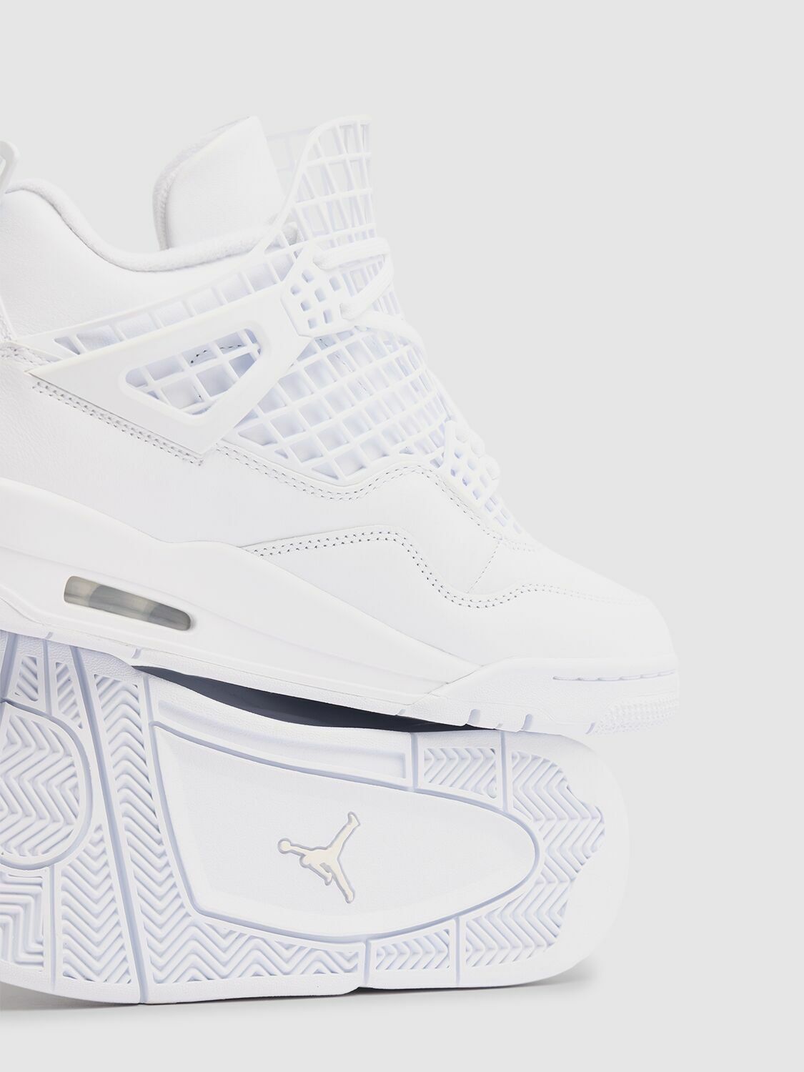 NIKE Air Jordan 4 Net Sneakers Nike