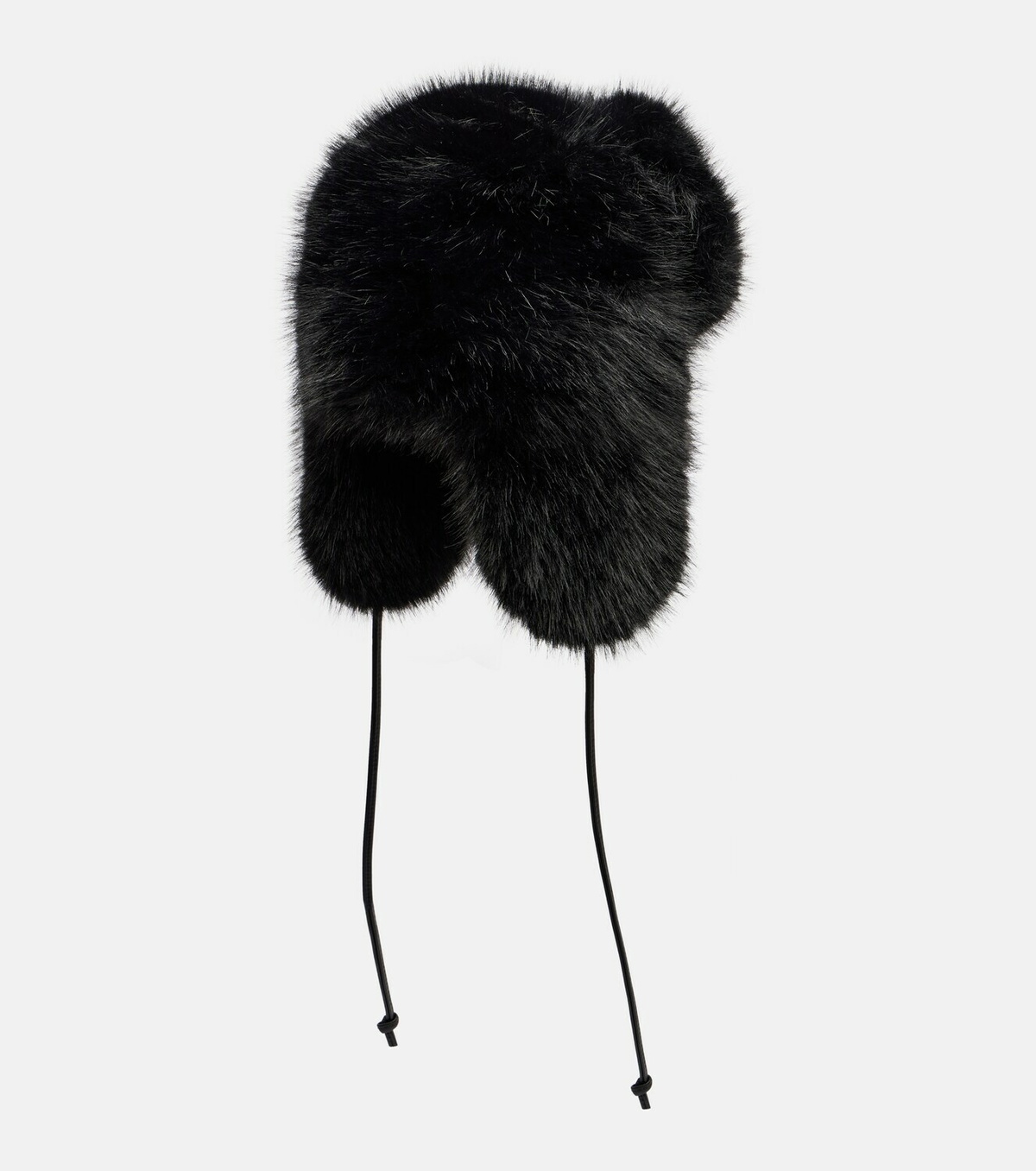 Perfect Moment Faux fur hat Perfect Moment