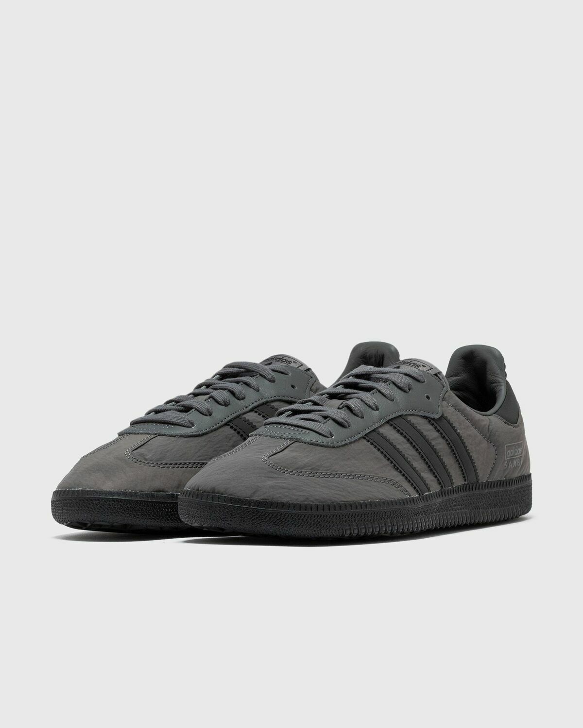 Adidas Samba Og Grey Lowtop adidas