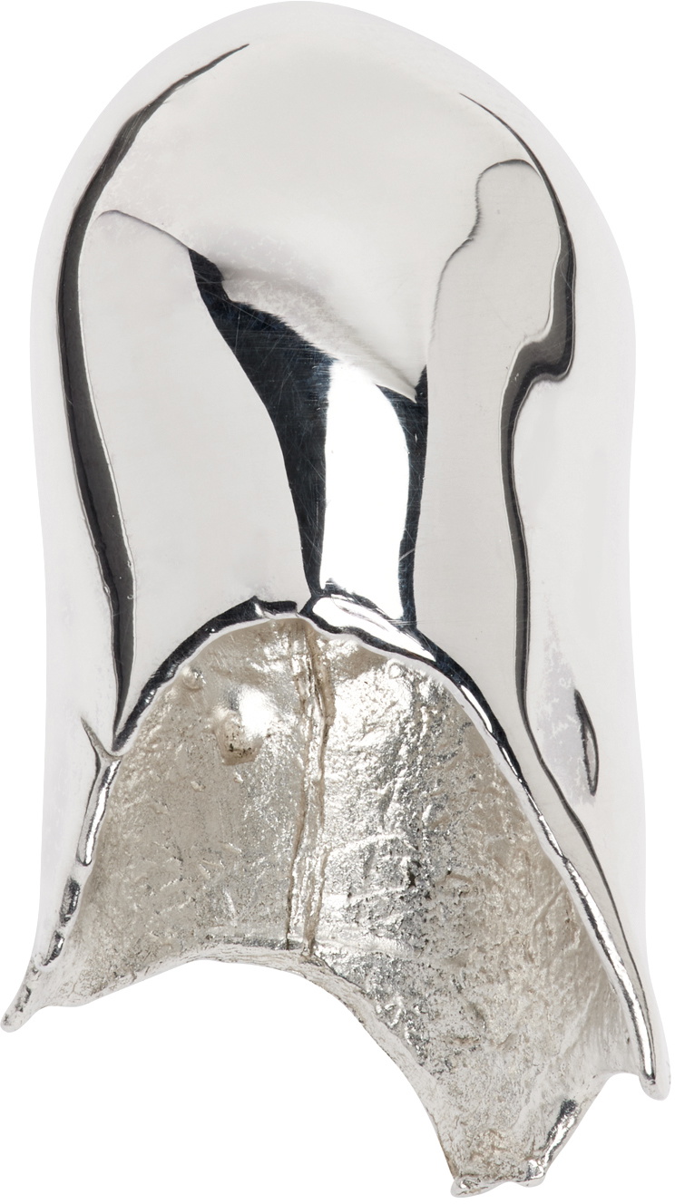 Secret of Manna Silver Finger Tip Ring Secret Of Manna