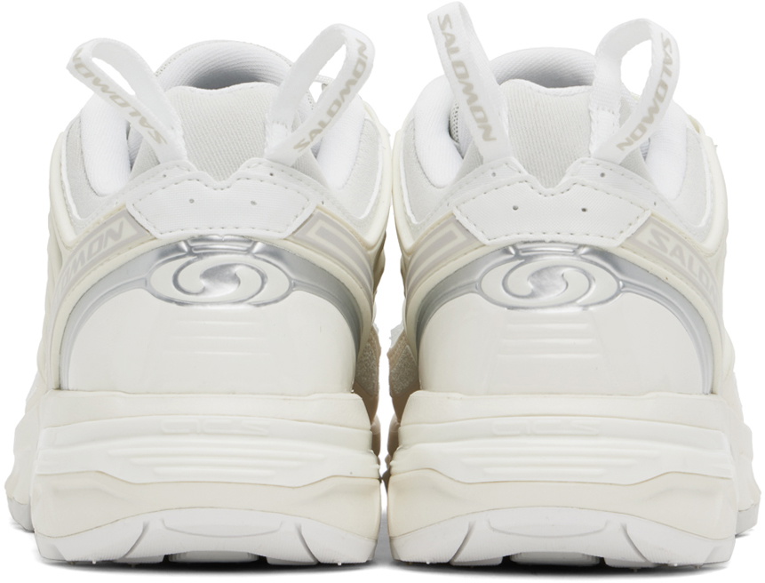 Salomon White ACS Pro Sneakers Salomon
