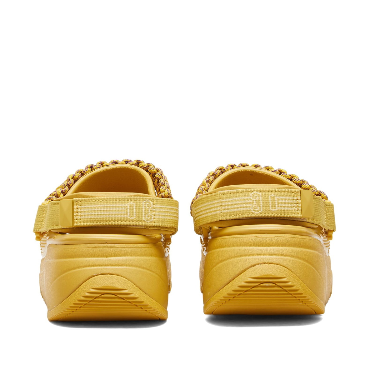 Crocs x Aries Classic Hiker Xscape Clog in Desert Grass Crocs