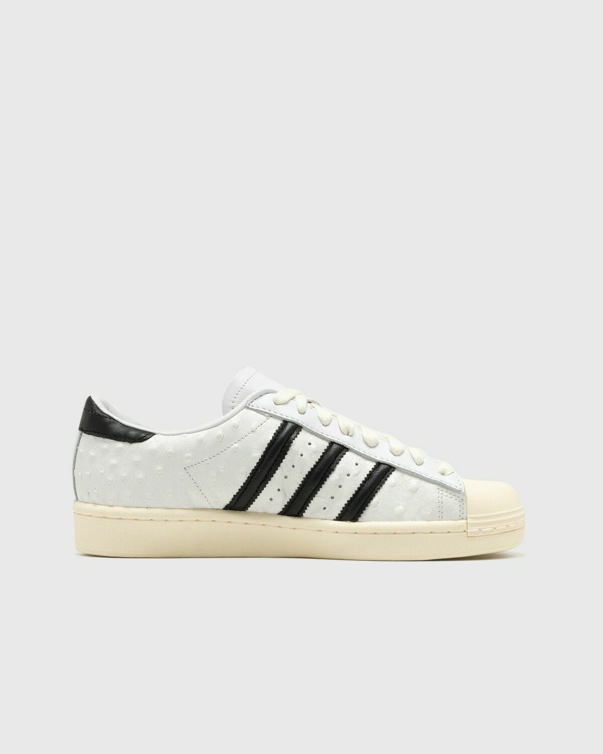 Adidas SUPERSTAR VINTAGE White Womens Lowtop adidas
