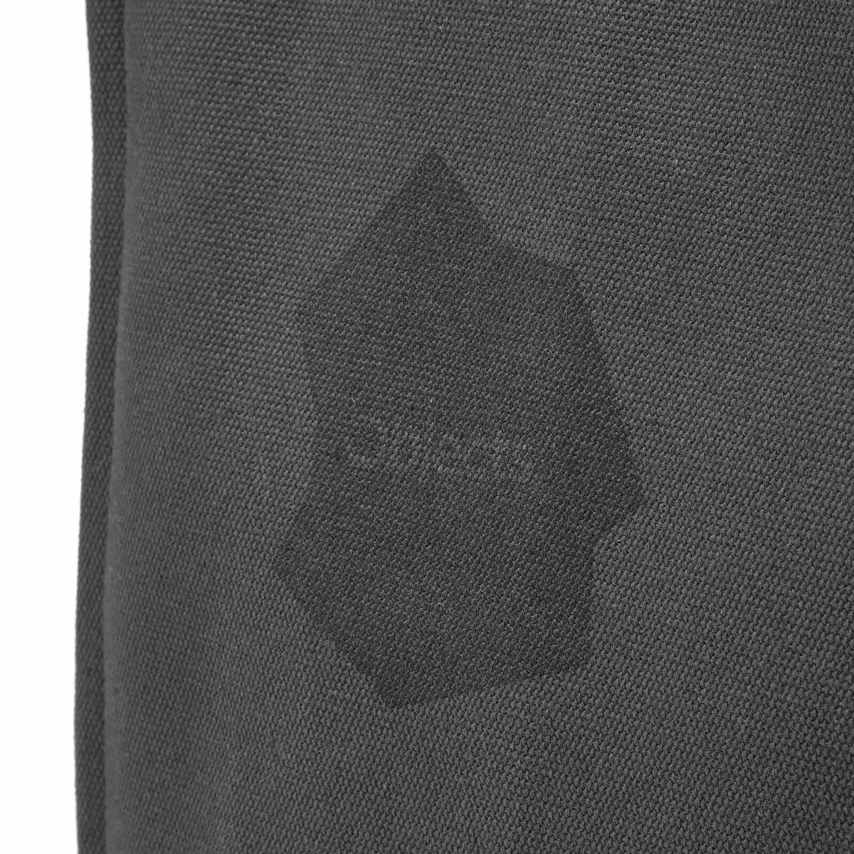 Objects IV Life Women's Logo Tote Bag in Anthracite Grey Objects IV Life