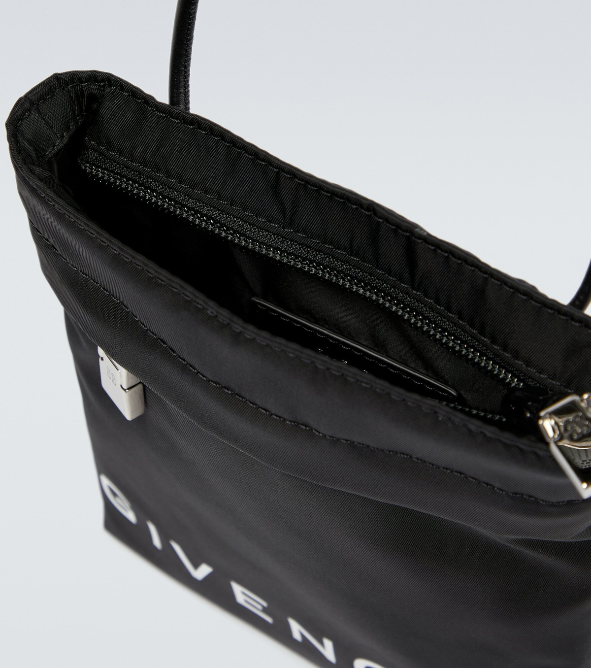 Givenchy - Logo phone pouch Givenchy