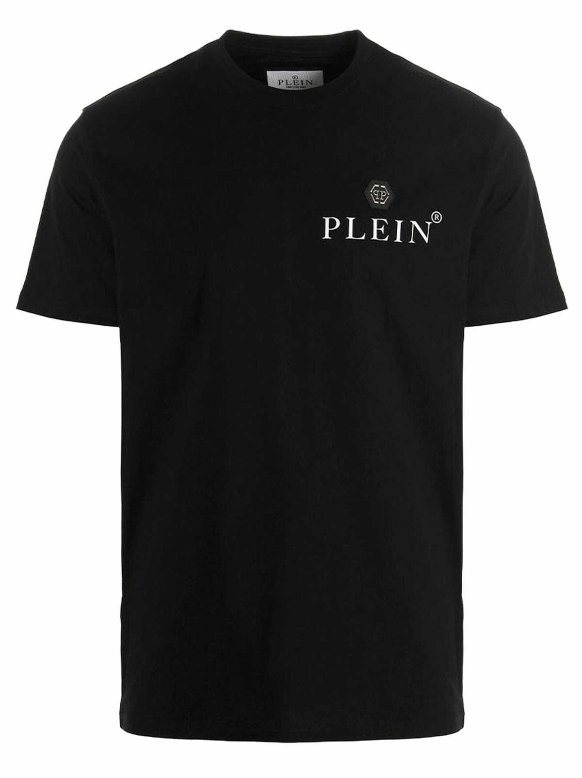 Philipp Plein Logo T-shirt Philipp Plein
