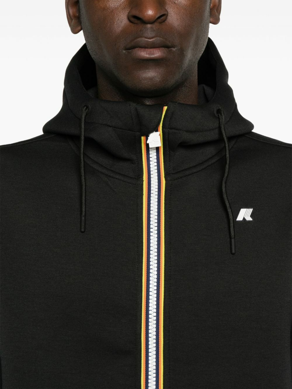 K-WAY - Rainer Spacer Jacket K-way