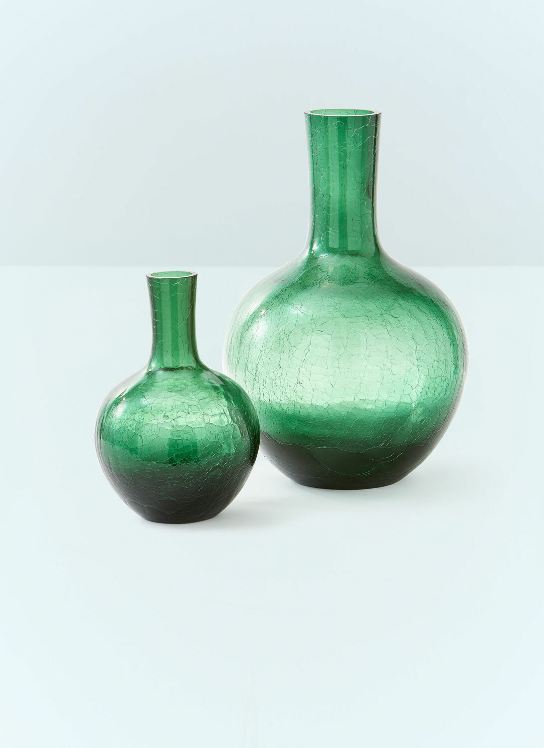 POLSPOTTEN Small Ball Body Vase POLSPOTTEN