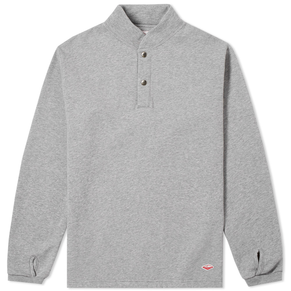 Battenwear Pullover Sweat Battenwear