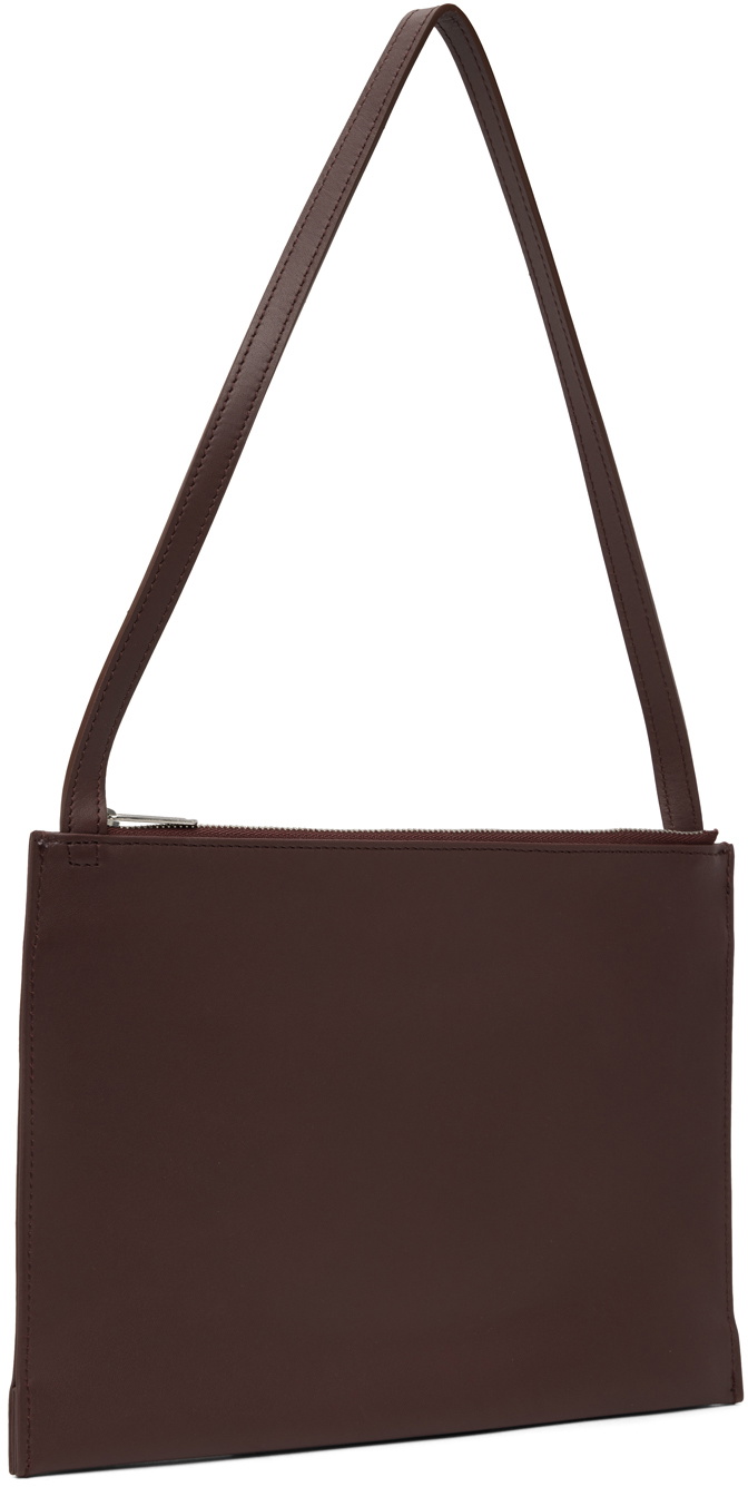PB 0110 Red AB 120 Shoulder Bag PB 0110