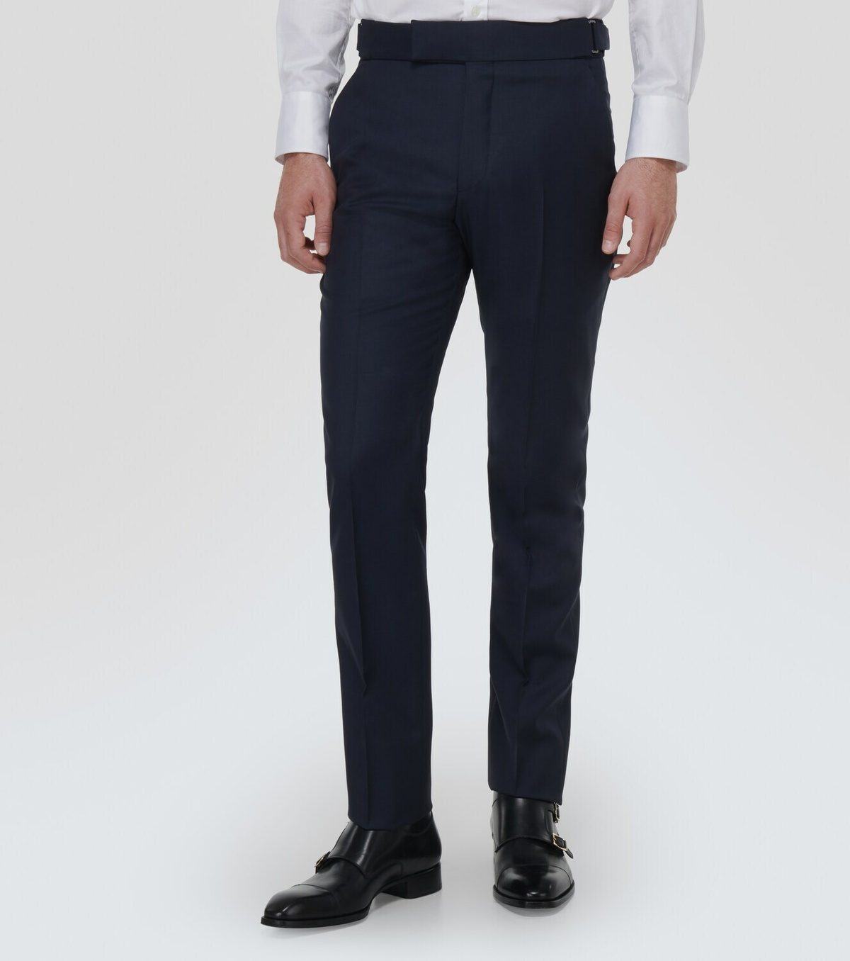 Tom Ford Atticus wool suit TOM FORD