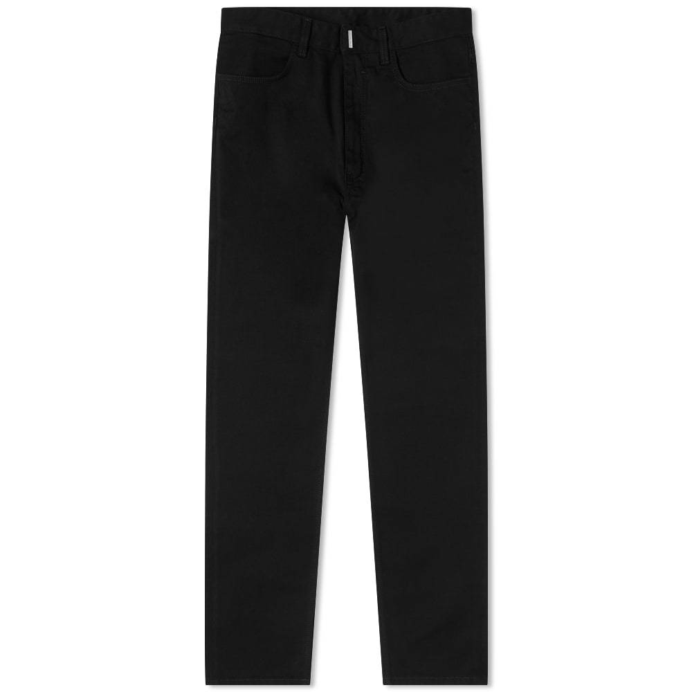 Givenchy Slim Fit Jeans Givenchy