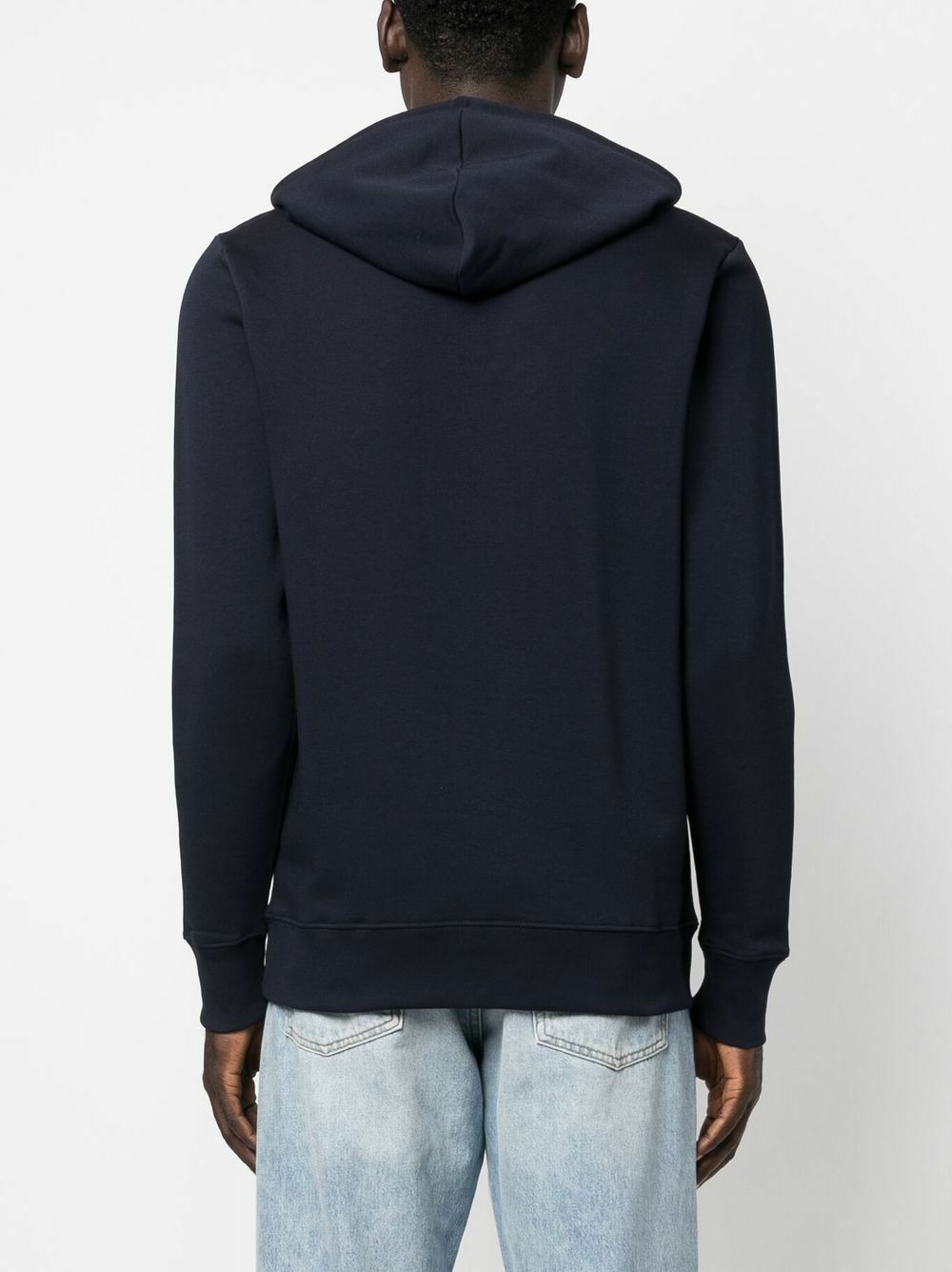 PS PAUL SMITH - Logo Sweatshirt PS by Paul Smith