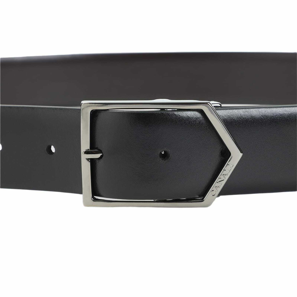 Canali Reversible Belt Canali