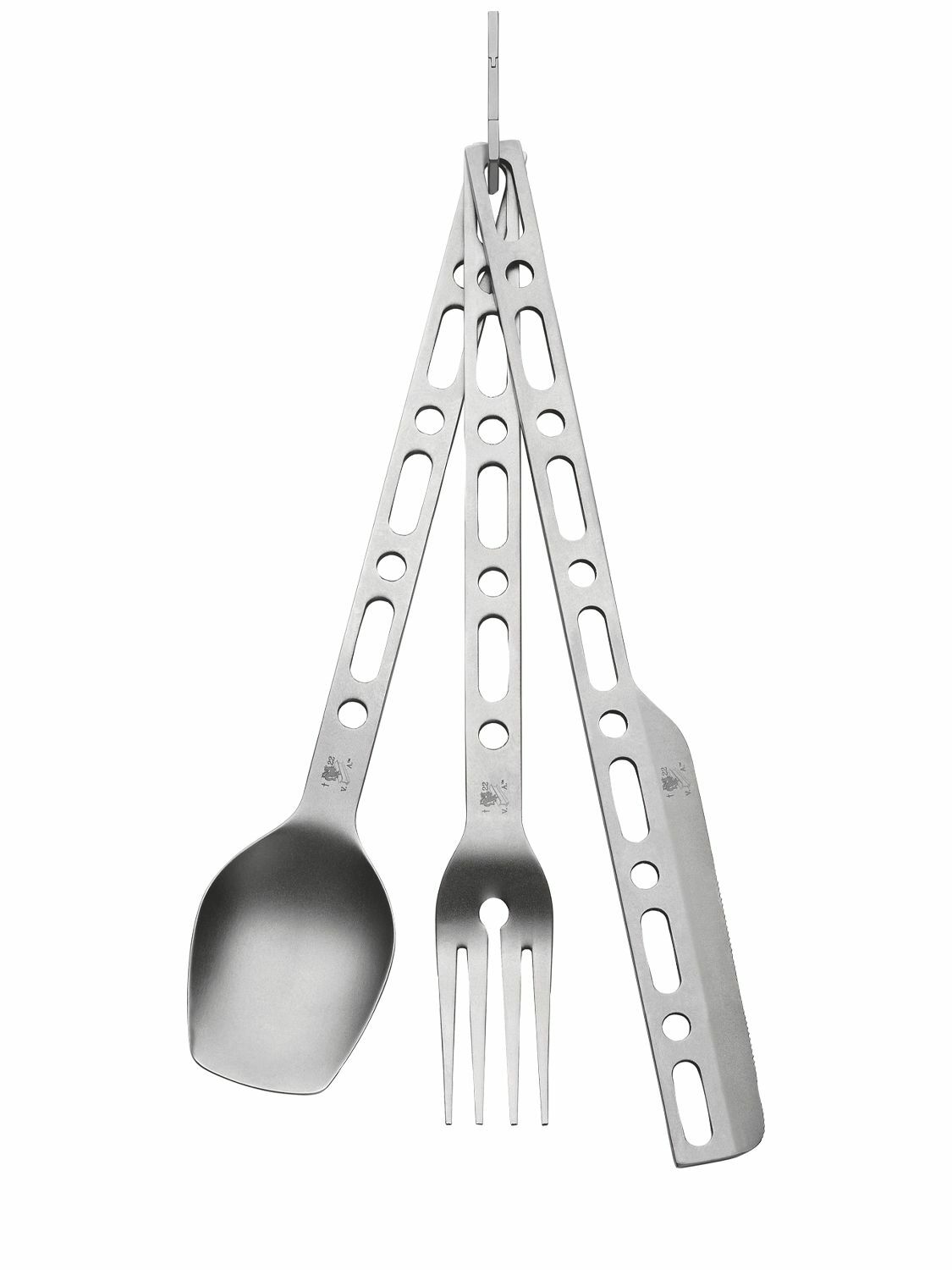ALESSI - Virgil Abloh Occasional Objects Set Alessi