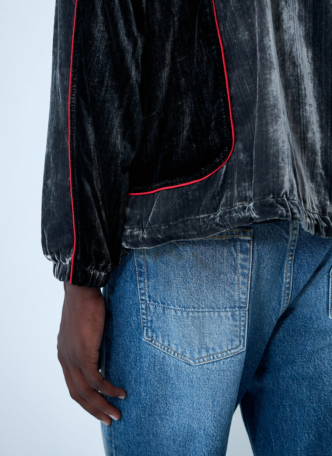 Diesel Jay-Hay Track Jacket Diesel
