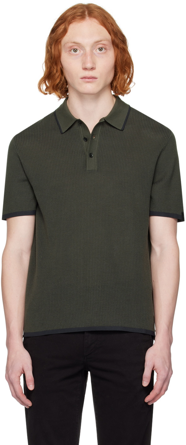 Rag And Bone Polo