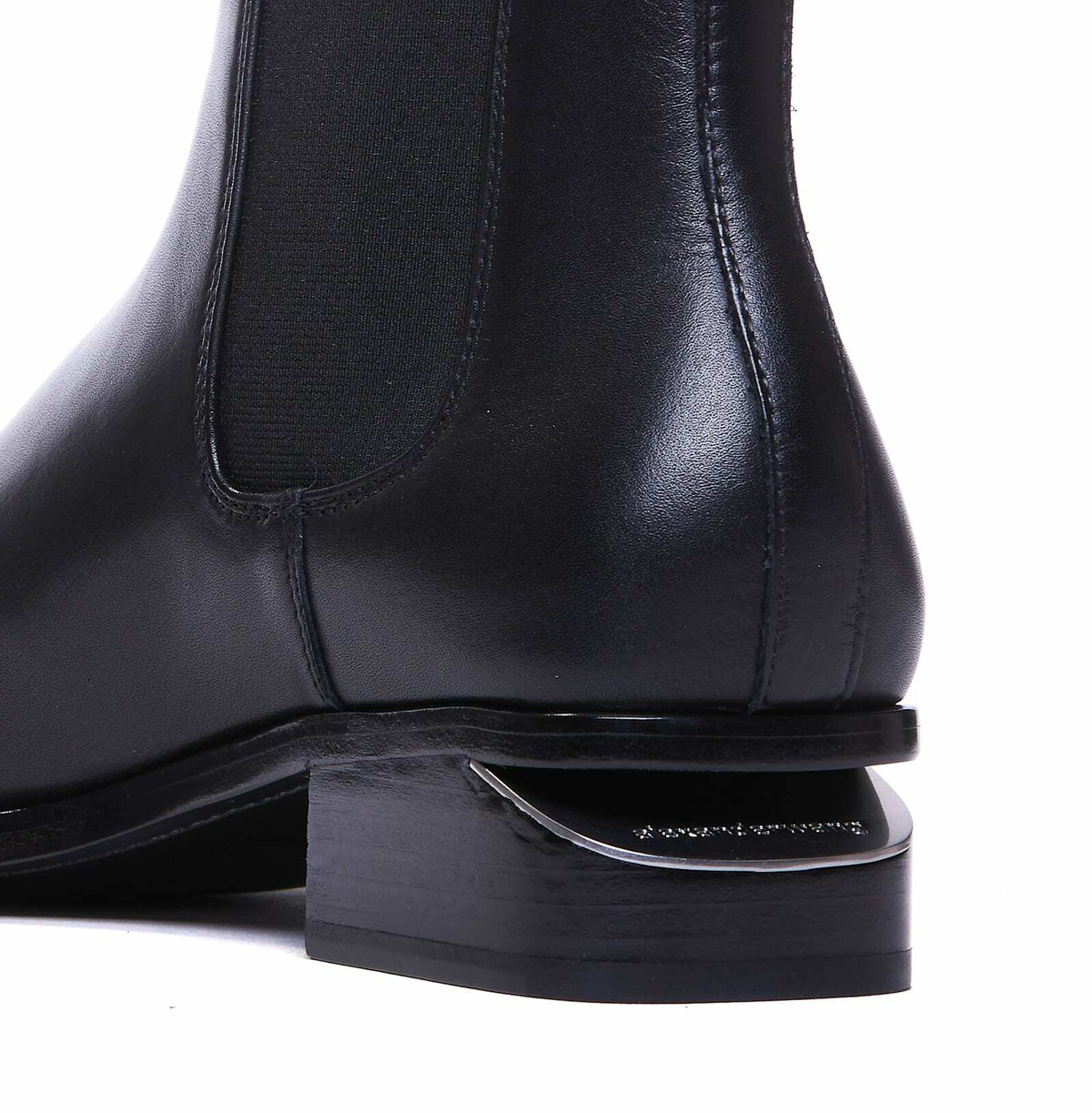 Alexander Wang Kane Booties Alexander Wang