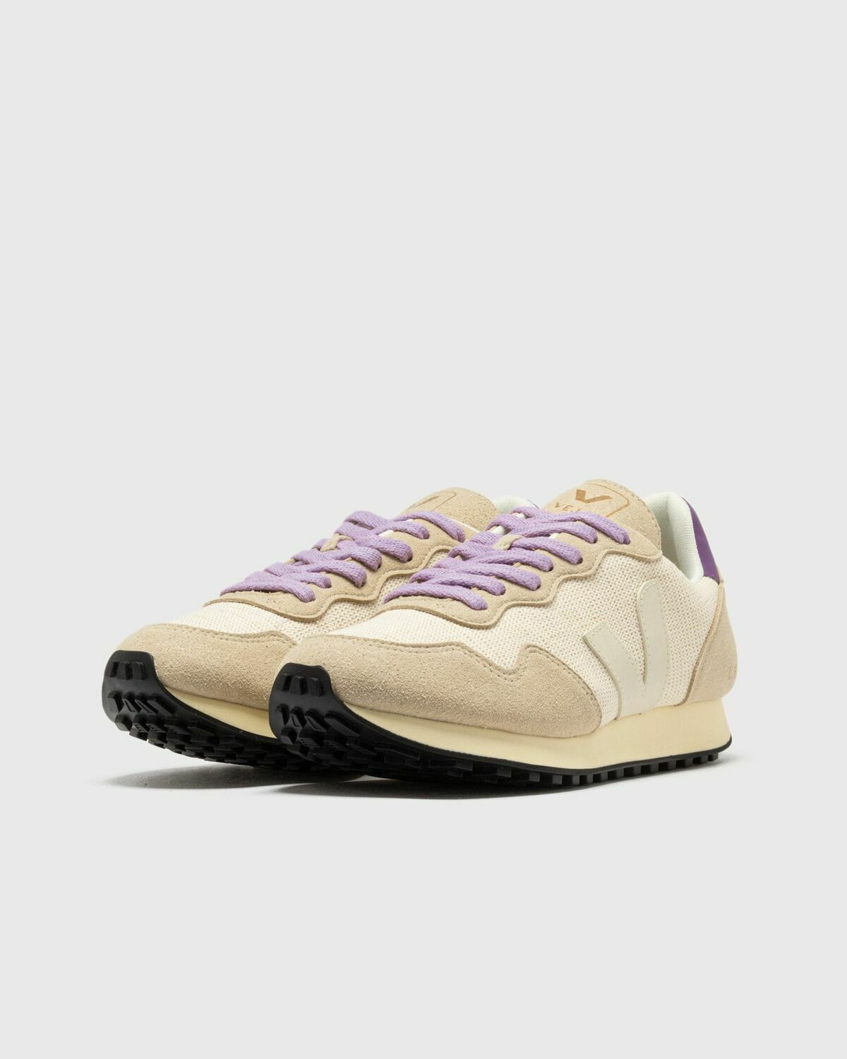 Veja J-MESH Beige Womens Lowtop VEJA