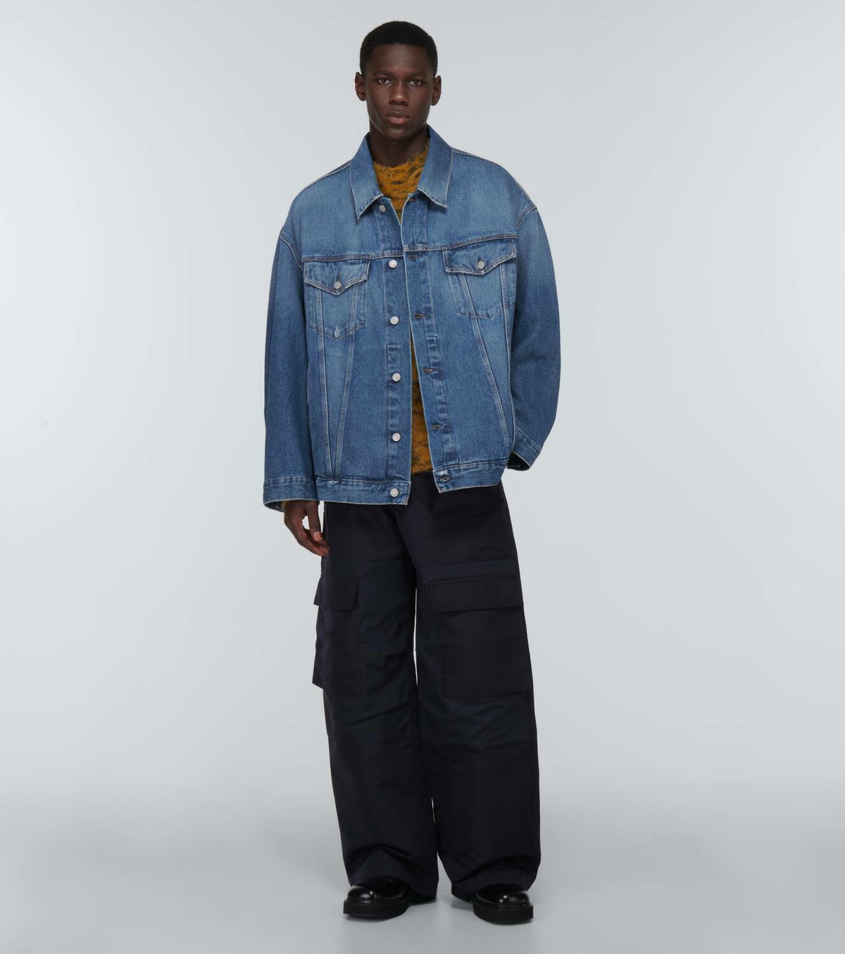 Acne Studios Denim jacket Acne Studios