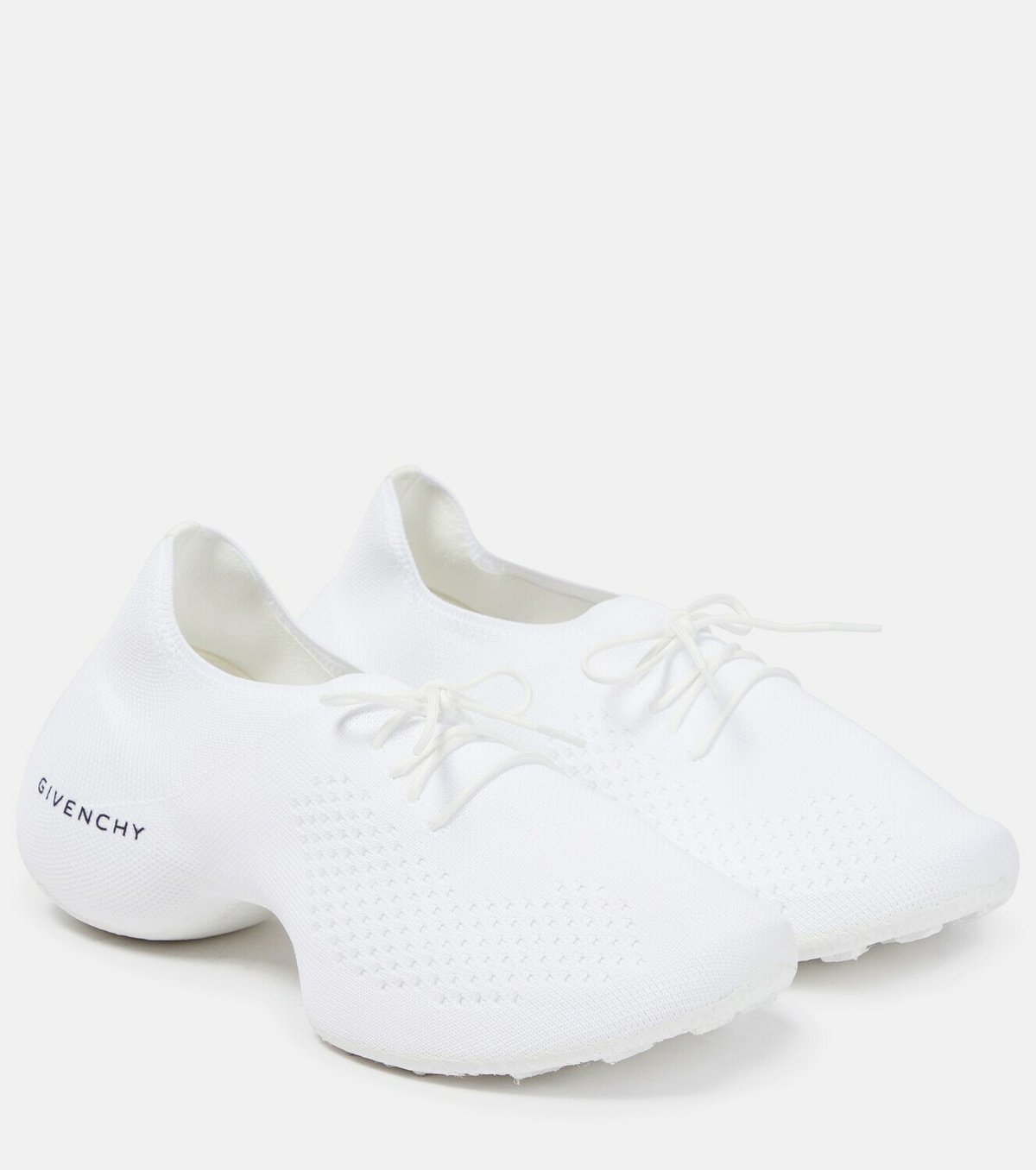 Givenchy - TK-360 lace-up sneakers Givenchy
