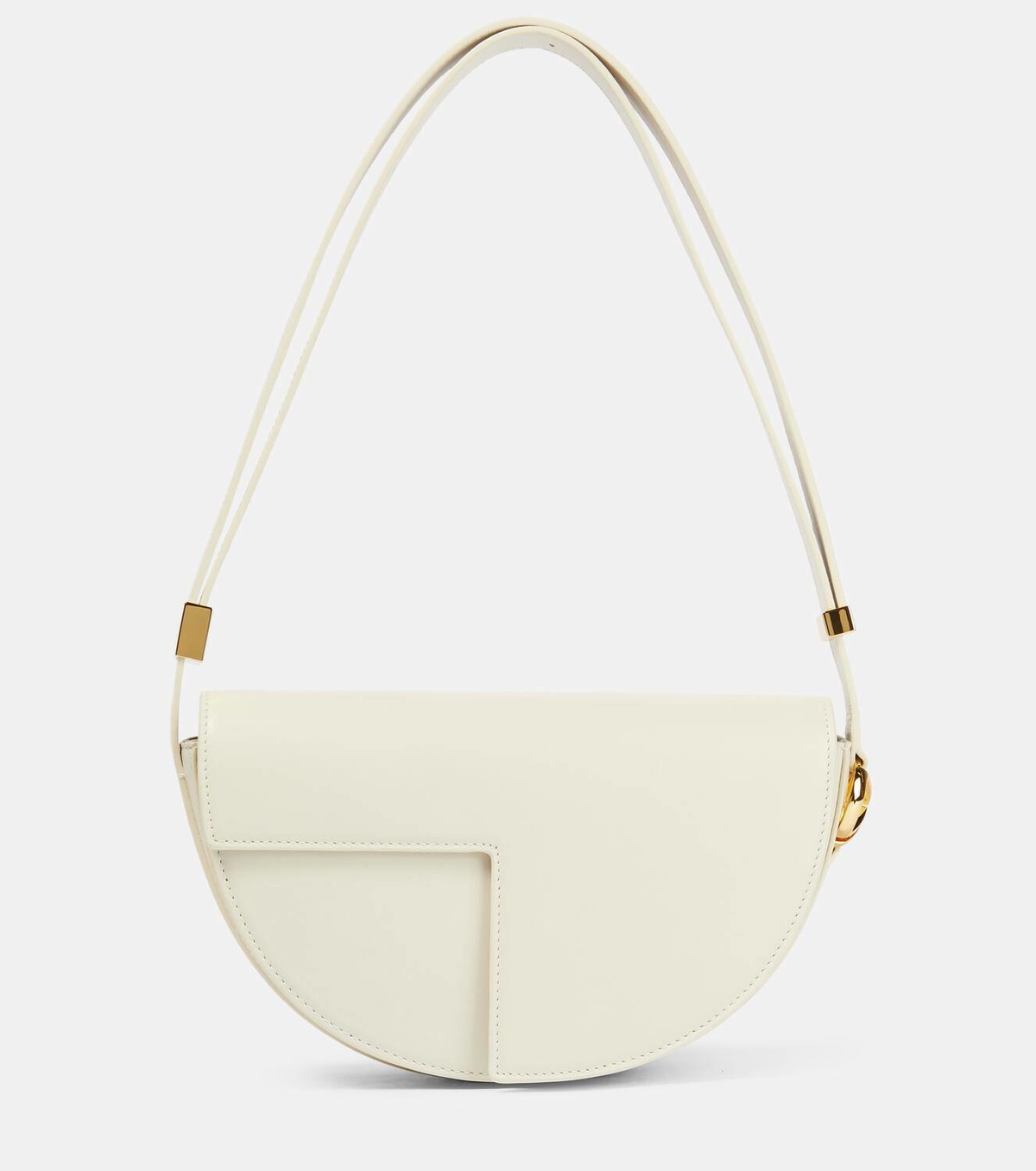 Patou Le Patou leather crossbody bag Patou
