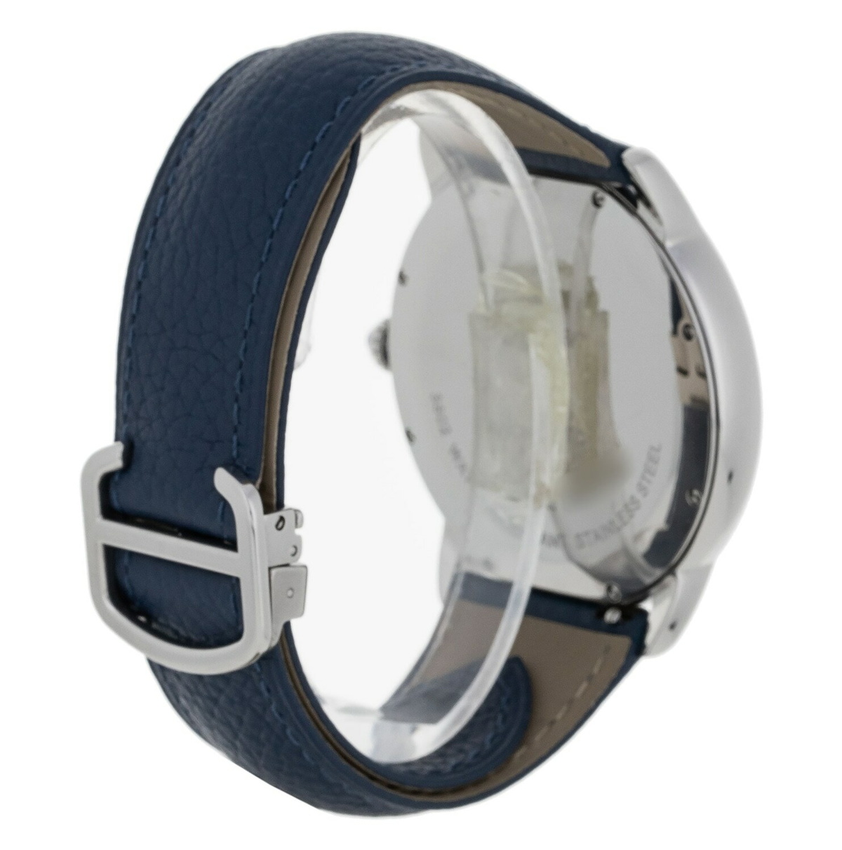 Cartier Ronde Solo WSRN0022 Cartier