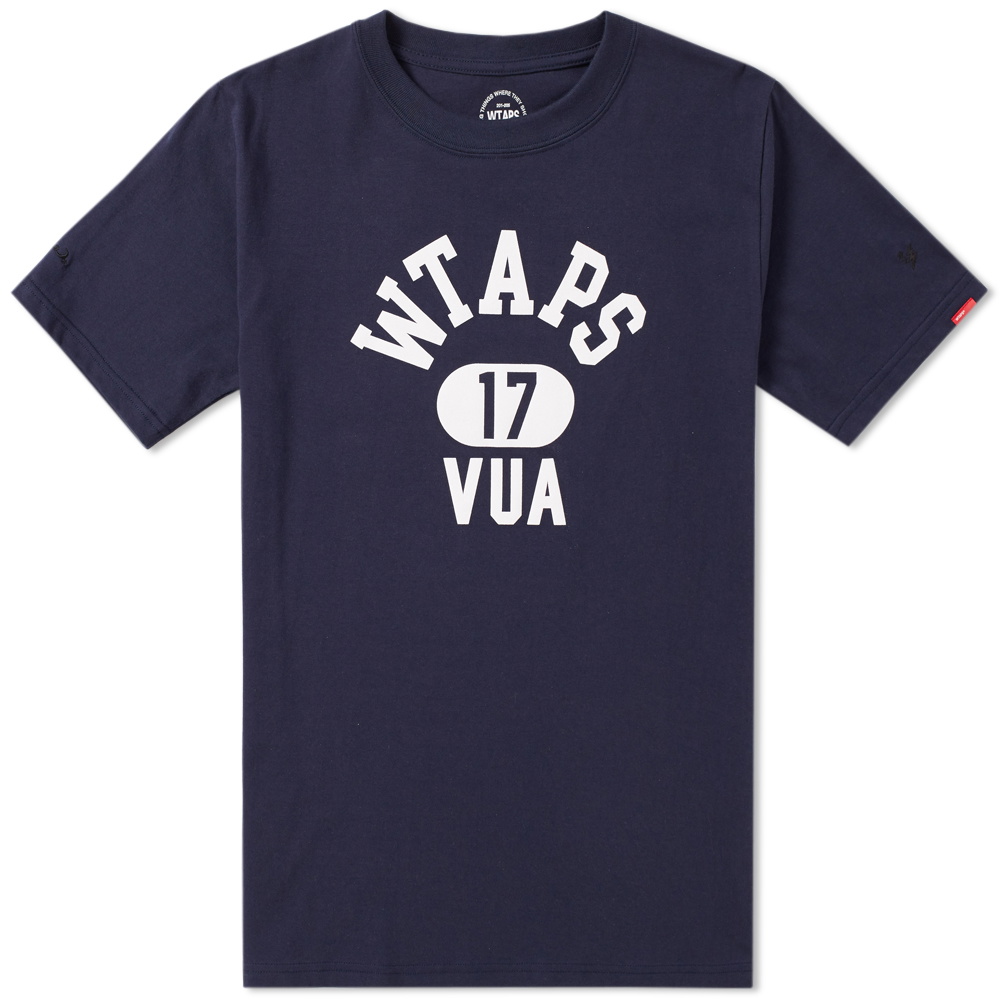 WTAPS Rim Tee WTAPS
