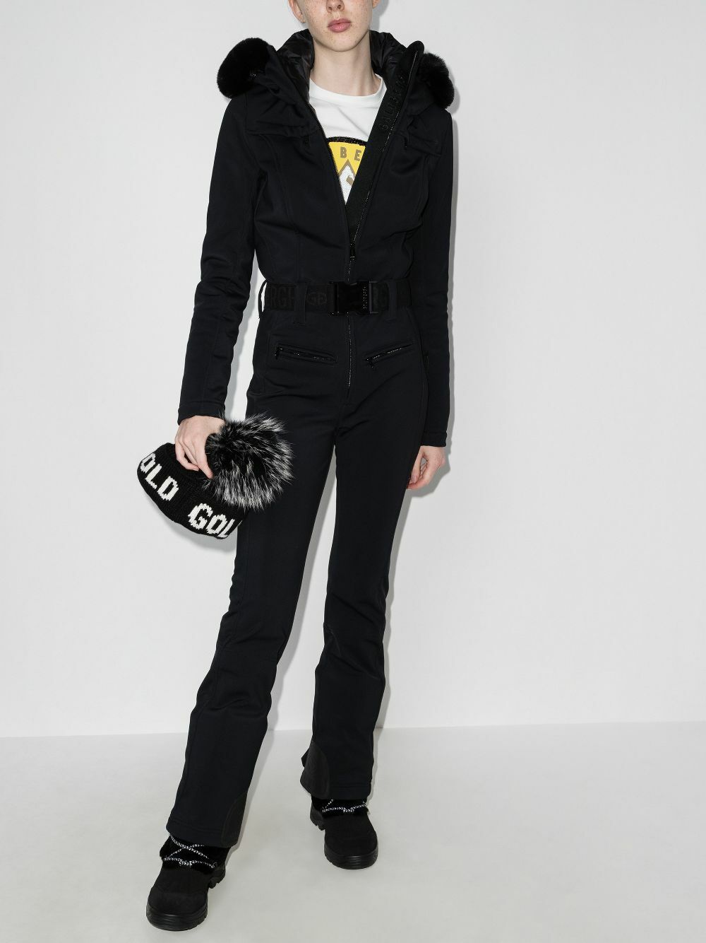Goldbergh Parry Ski Suit