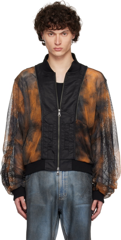 Andersson Bell | CLOTHBASE