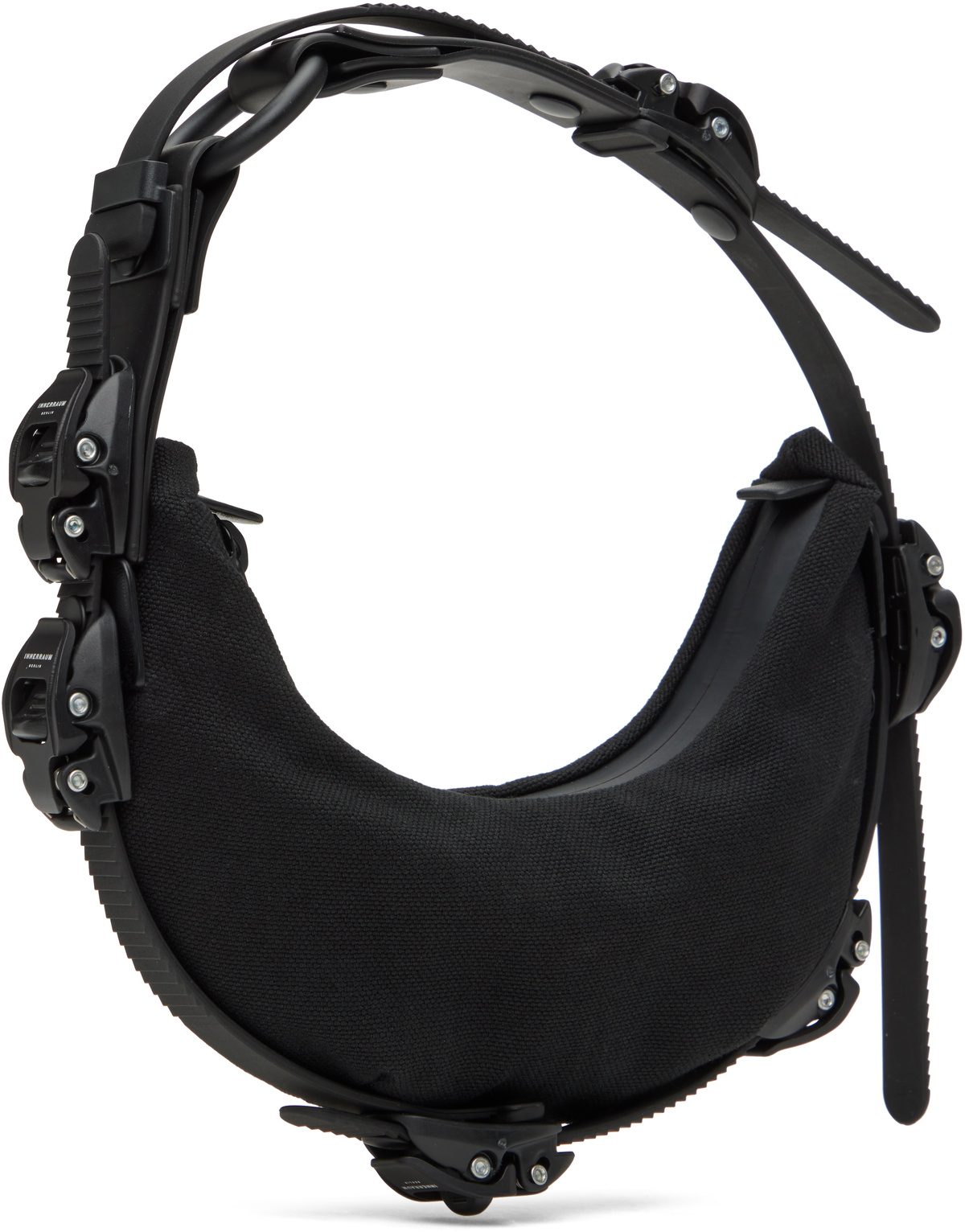 Innerraum Black Object HM0 Micro Bag Innerraum