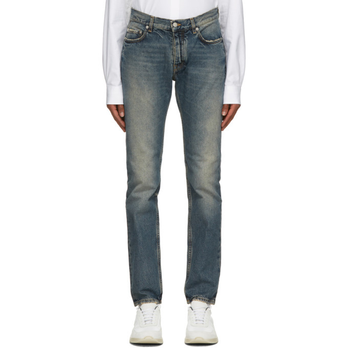 Harmony Blue Dorian Jeans Harmony