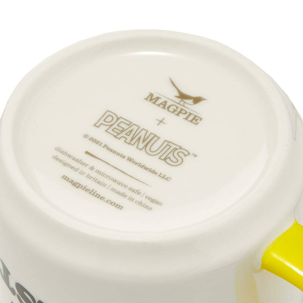 Peanuts Mug in The Best Peanuts