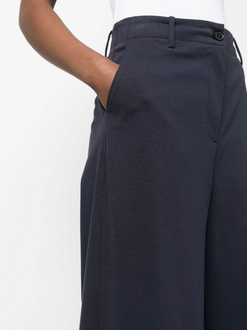 Fabiana Filippi Wide Leg Trousers Fabiana Filippi