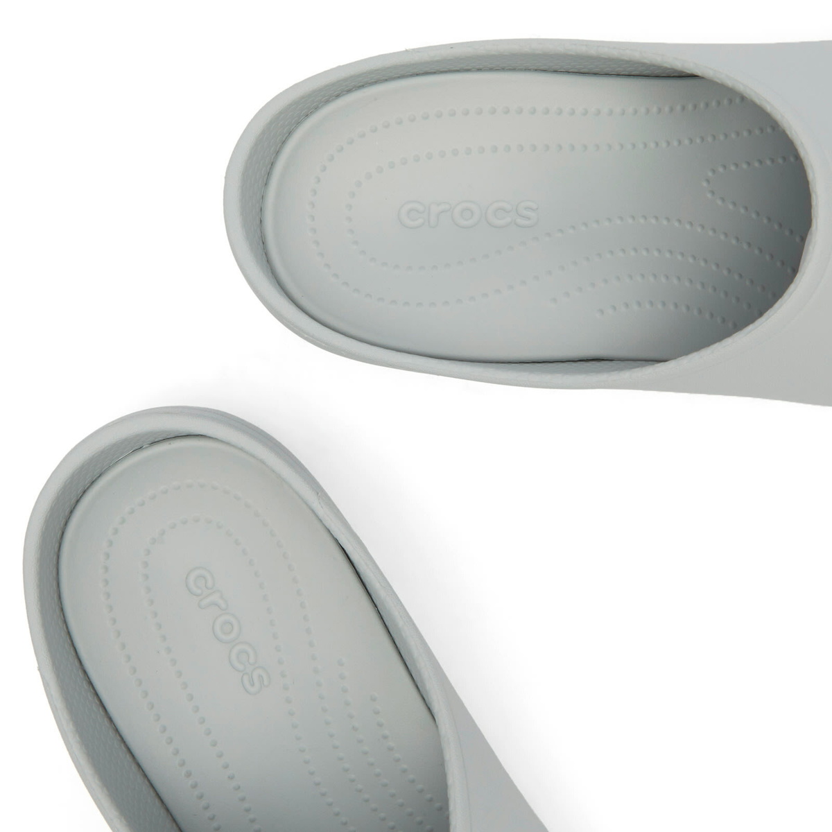 Crocs Men's Classic Quiet Clog in Mirage Crocs