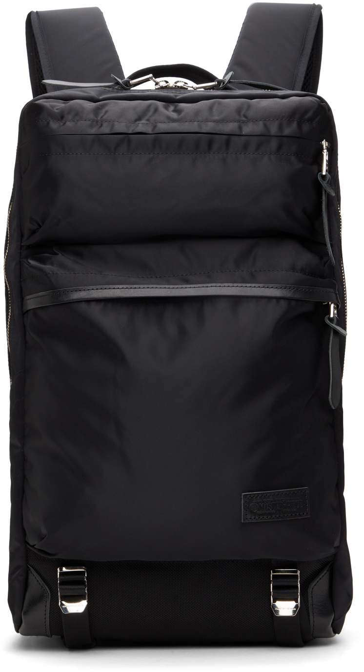 master-piece Black Lightning Backpack Master-Piece Co